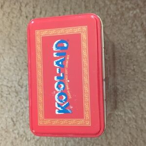 Kitchen | Vintage Kool Aid Tin | Poshmark